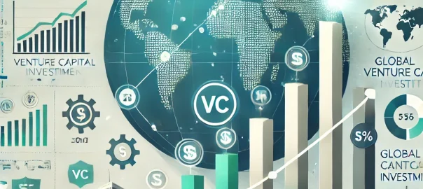 Memahami Peran Penting Venture Capital dalam Bisnis Startup